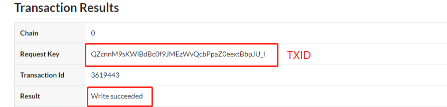 FAQ - Failed Withdrawal - Help Center